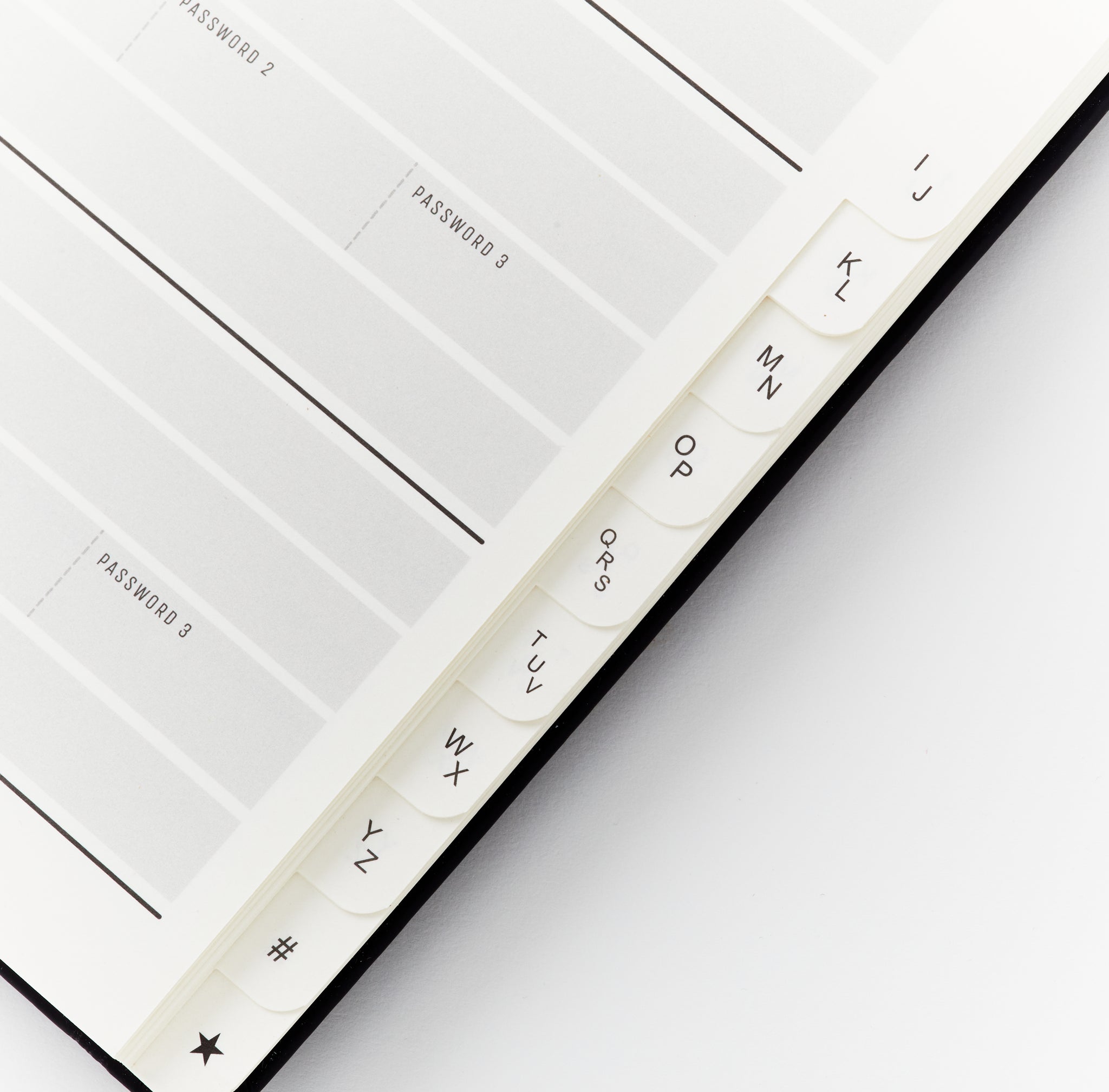 Password Books Unlocking The Gateway To Unbreakable Digital Security
