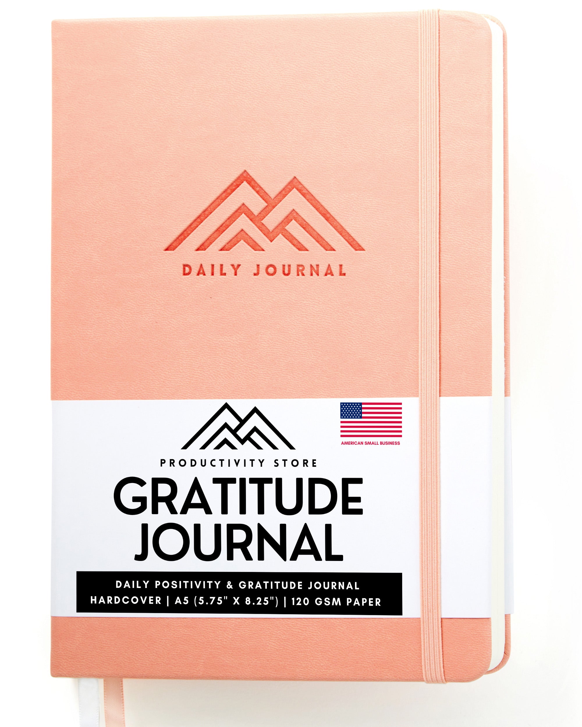 The Secret to Abundance: Gratitude Journaling for Success and Happines