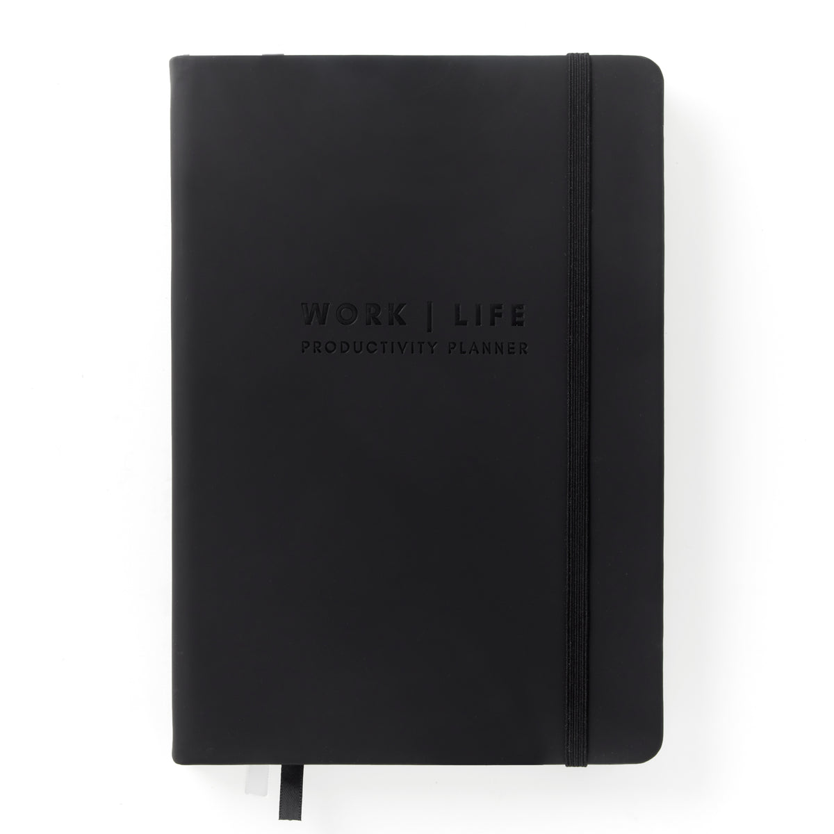 The Ultimate Guide to Using a Weekly Productivity Planner